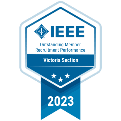 Home - IEEE Victoria